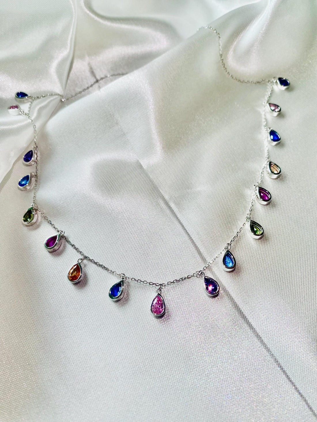 How Long Does Sterling Silver Last? Lifespan Tips – HeartInBows - Berlin